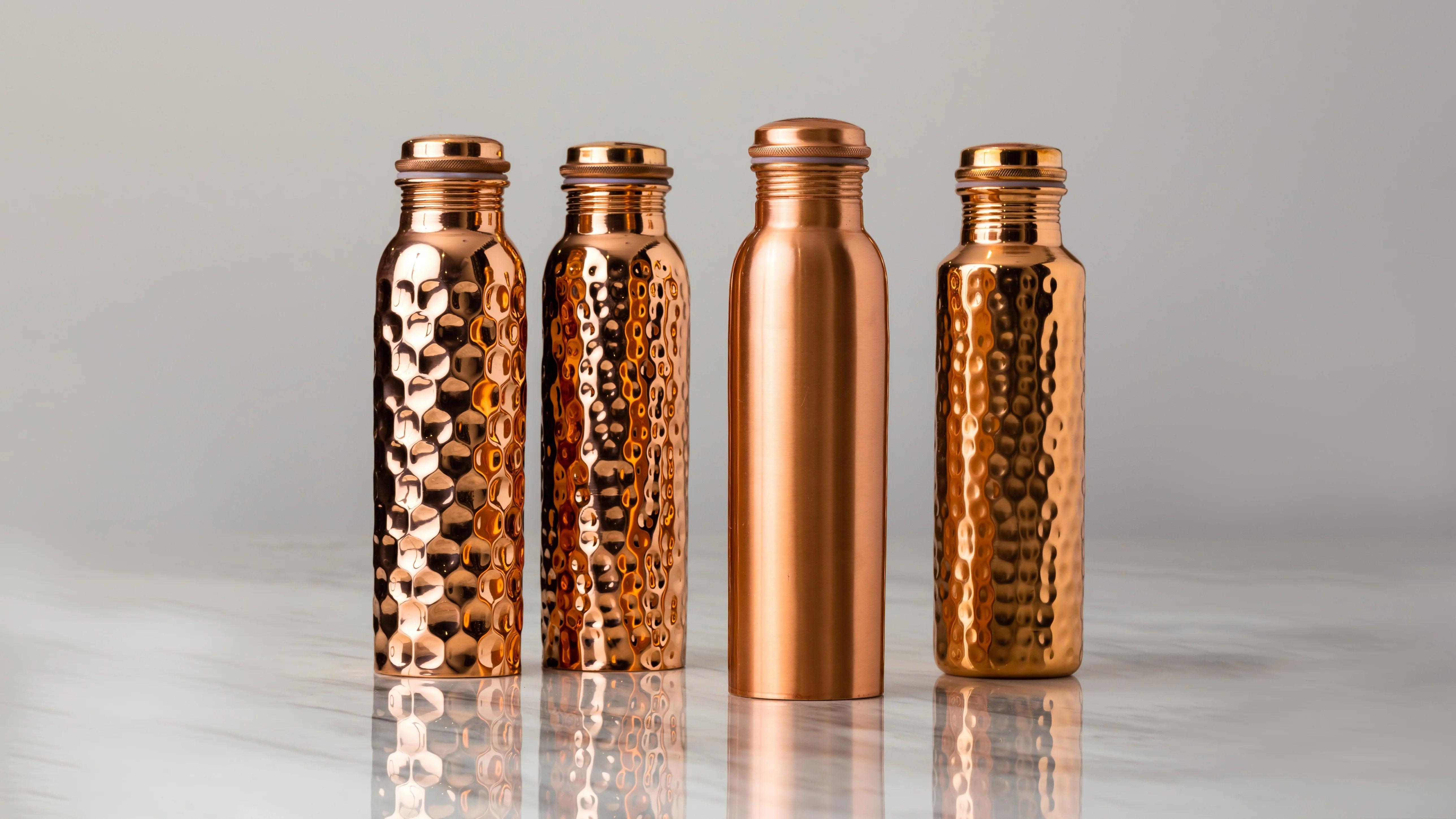 Pure Copper Mugs Australia | Pure Copper Mule Mug – copperdirect